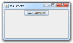 14 – Graphique avec Java Swing – Très Facile