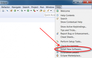 Interface graphique avec WindowBuilder – Très Facile