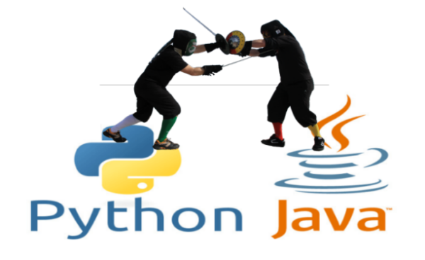 Programmation en 2019 Java ou Python que choisir? – Très Facile
