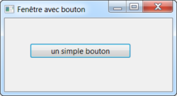 Interface graphique wxPython – Très Facile