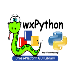 Interface graphique wxPython – Très Facile