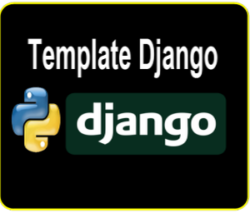 Template Django – Très Facile