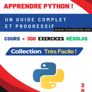 String Python – Très Facile