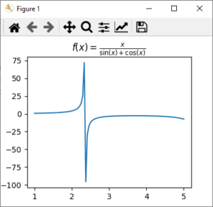 Le module graphique matplotlib python – Très Facile