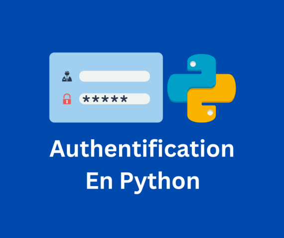 Système Authentification Avec Python Tkinter – Très Facile