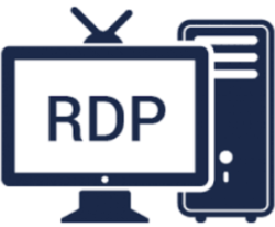 RDP Remote Desktop protocol Gratuit – Très Facile
