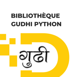 La bibliothèque GUDHI Python – Très Facile