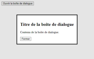 La balise HTML – Très Facile