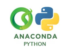 La distribution Python Anaconda – Très Facile