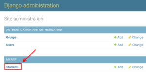 Les modèles Django – Très Facile