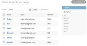 Les modèles Django – Très Facile