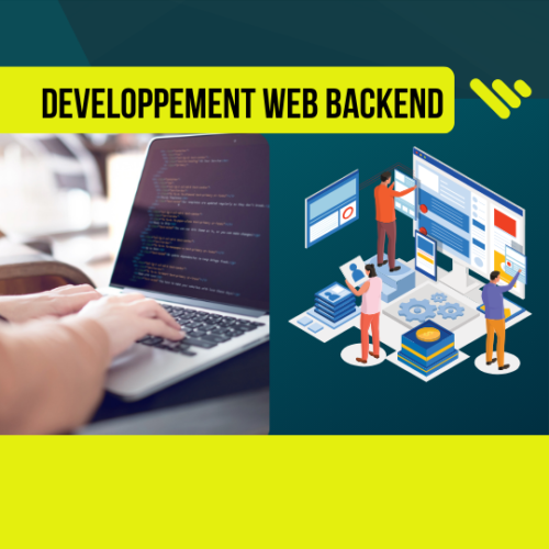 Développement web backend – Très Facile
