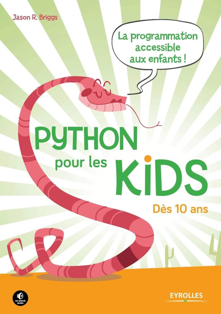 Introduction au langage Python 3 – Très Facile