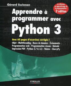 Le module psutil en python – Très Facile