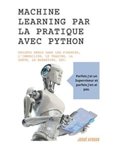 Pratique Du Machine Learning En Python – Très Facile
