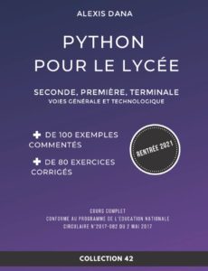 Fonction Python input() – Très Facile