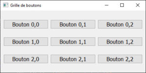 Le widget PyQt5 centralWidget – Très Facile