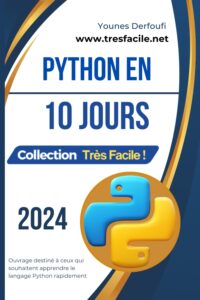 Les commentaires en Python – Très Facile