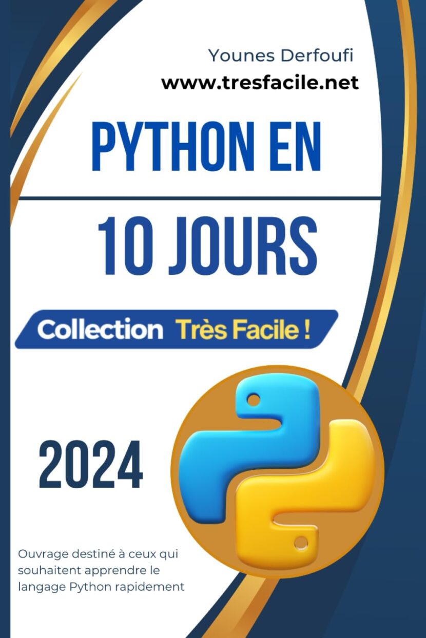 Liste des 50 meilleurs modules Python ultimes – Très Facile