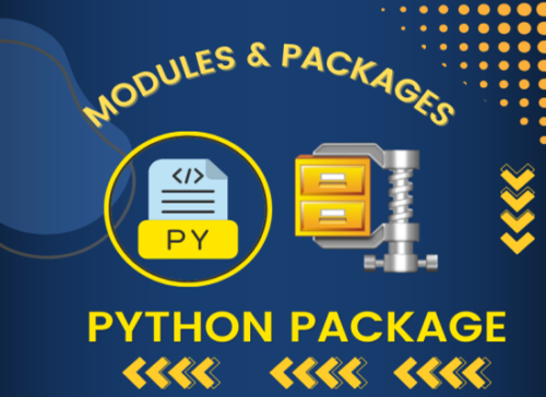 Packages Python – Très Facile
