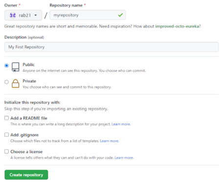 Comment utiliser Git & Github – Très Facile