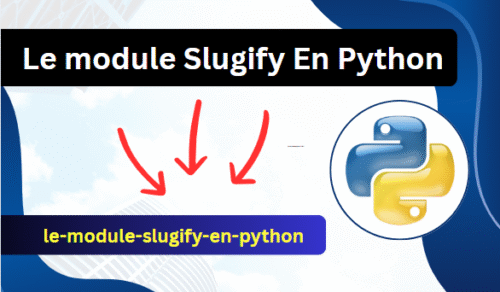 Très Facile – Cours Python